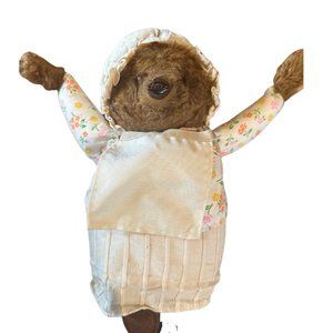 Kerr Kreation | Toys | Extremely Rare Vintage Kerr Kreations Beatrix ...